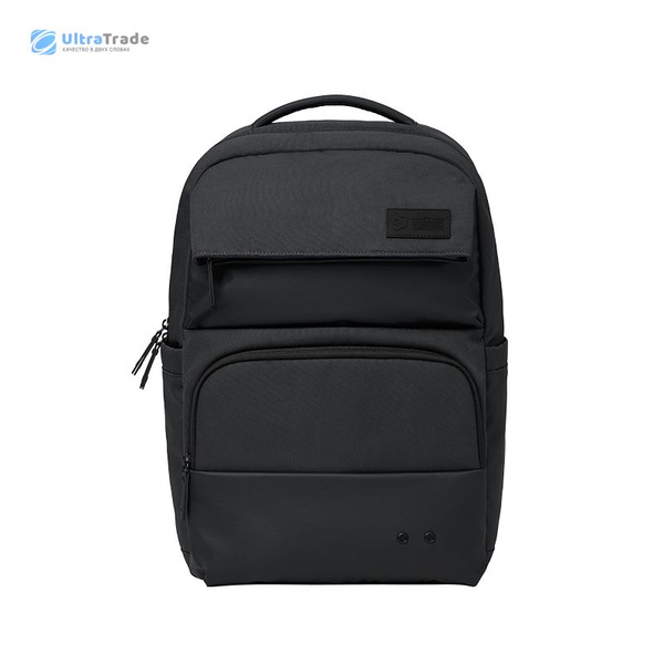 Рюкзак Xiaomi 90 Points Ninetygo Urban Commuter Backpack Black - купить ...