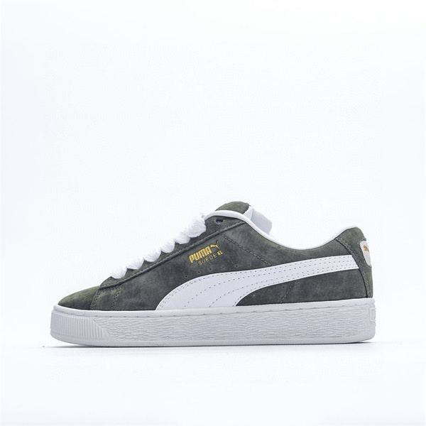 Кроссовки PUMA Suede - купить с доставкой по выгодным ценам в интернет ...