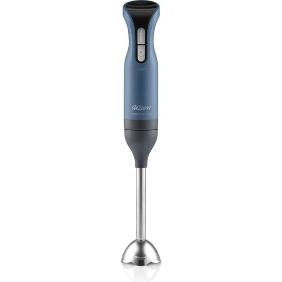 Блендер Arzum Ручной Arzum AR1017-DM Prostick 1000 - темно-синий купить ...