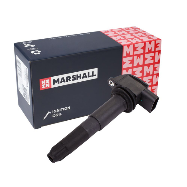 Катушка зажигания Porsche: Cayenne / OEM 94860210400 - MARSHALL арт ...
