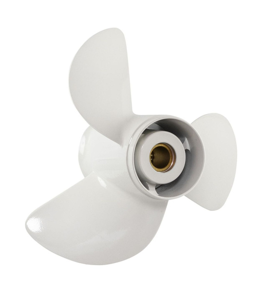 Винт для лодки Outboard Propeller Винты лодочные YAMAHA 60-115 сил ...