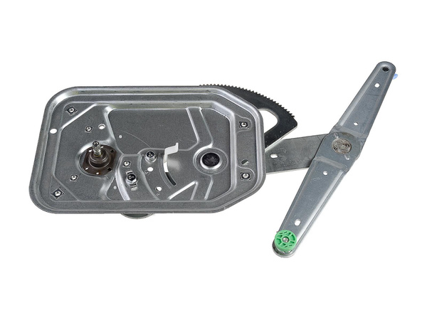 Стеклоподъемник левый механический, для Скания - Stellox арт. 8731707SX ...