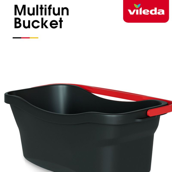 Ведро Vileda - купить по выгодным ценам в интернет-магазине OZON ...