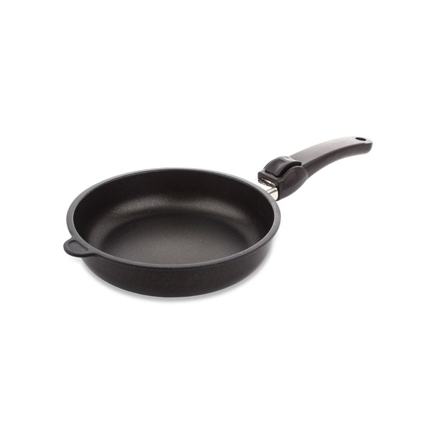 Сковорода AMT Frying Pans, 20 см купить c доставкой на OZON по низкой ...