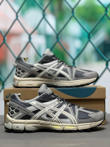 Кроссовки ASICS Великаны - купить с доставкой по выгодным ценам в ...