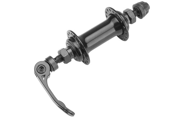 Втулка передняя NovaSport MY-303FQ 32H 3/8" купить по выгодной цене в ...