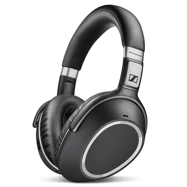 Микронаушник Sennheiser Беспроводные наушники HD4.50 BTNC С микрофоном ...