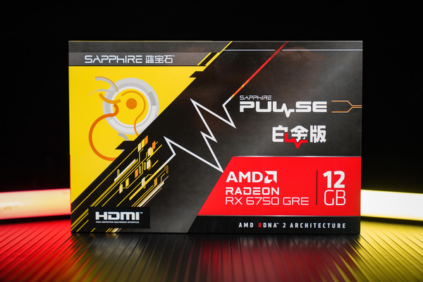 Видеокарта Sapphire Radeon RX 6750 GRE, 12 ГБ - купить по низким ценам ...