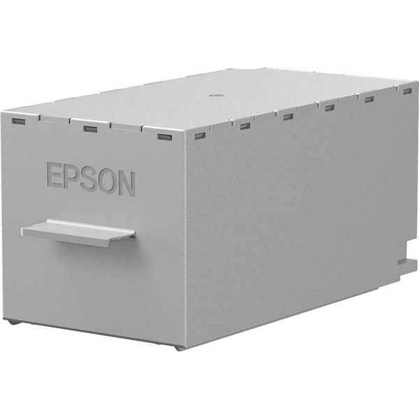 Емкость для отработанного тонера Epson, C12C935711 купить по низкой ...