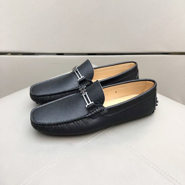 Мокасины TOD'S - купить с доставкой по выгодным ценам в интернет ...