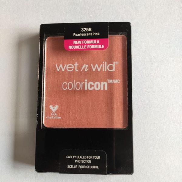 Wet n Wild Тени для век купить на OZON по низкой цене (1579452774)