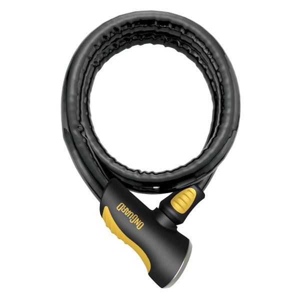 Замок Велосипедный Onguard Rottweiler 180Cm X 25Mm (Б/Р) - купить с ...