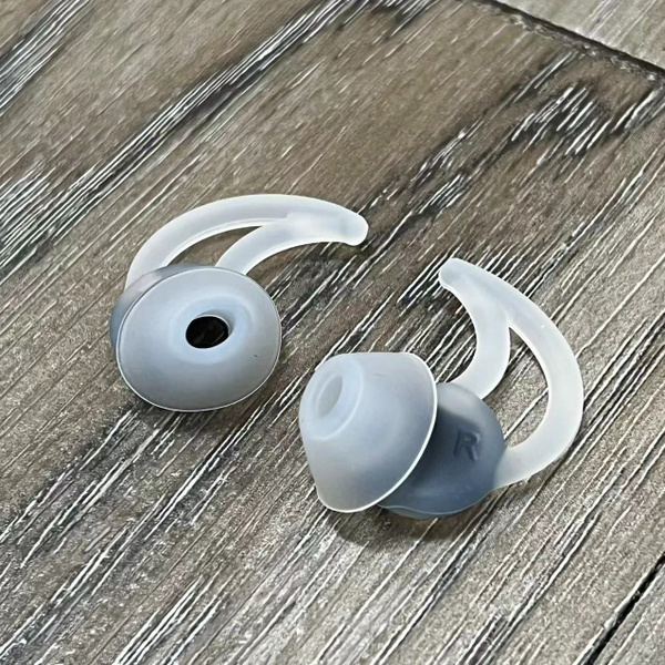 Амбушюры для наушников/Bose QuietComfort 20 QC20 - купить с доставкой ...