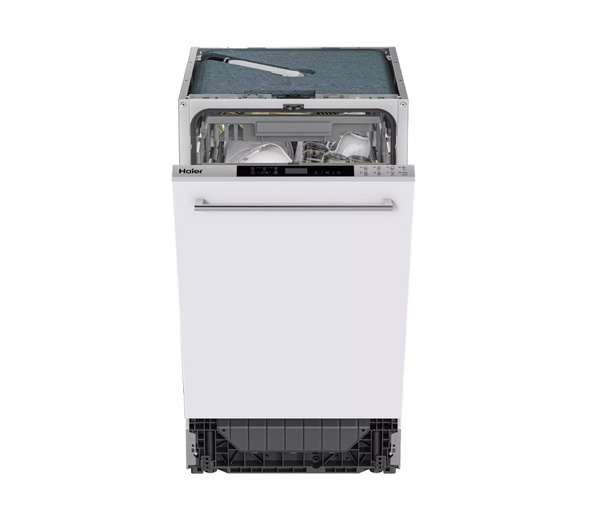 Встраиваемая посудомоечная машина Haier HDWE11-395RU купить по выгодной ...