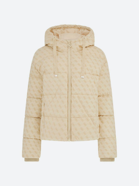 Куртка GUESS Daisy купить на OZON по низкой цене (1580028761)
