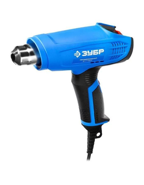 Фен Зубр ФТ-П1800 - купить с доставкой по выгодным ценам в интернет ...