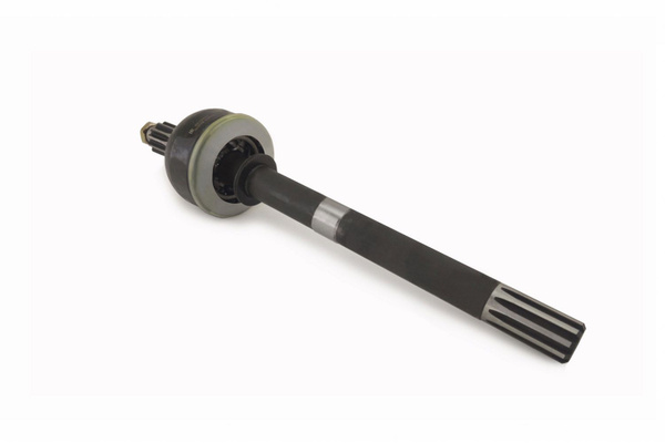 ШРУС УАЗ 469, 3151 на военный мост (УСИЛЕННЫЙ) RedBtr - redBTR арт. 469-2304060 - купить по ...