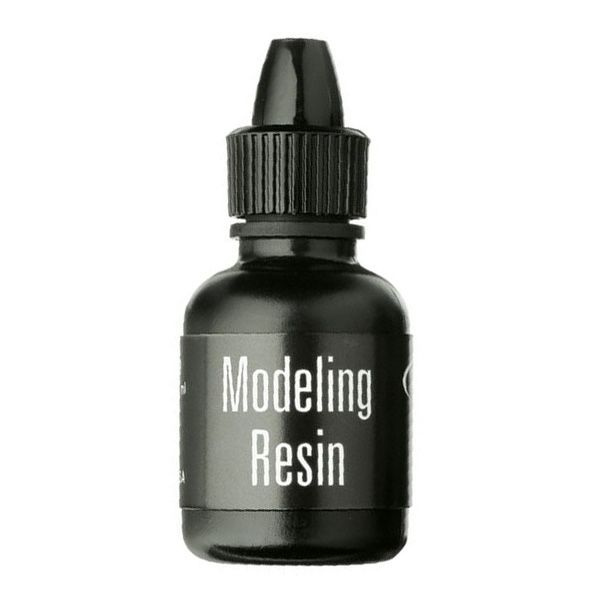 Моделирующая жидкость-смола Modeling Resin - купить с доставкой по ...