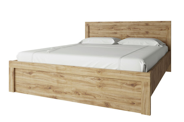 Кровать Anrex Дорсет 180 купить на OZON по низкой цене (2046166151)