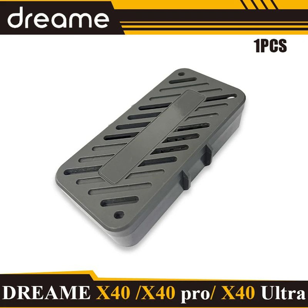 Dreame X40/X40 Pro X30Pro Ultra, бак для сточных вод, дезодорирующие частицы, аксессуары для ...