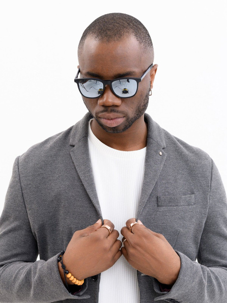 Оправа для очков Thom Richard TR0037 купить на OZON по низкой цене ...