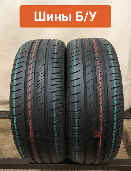 Шины для легковых автомобилей Nexen 205/55 16 Лето Нешипованные ...