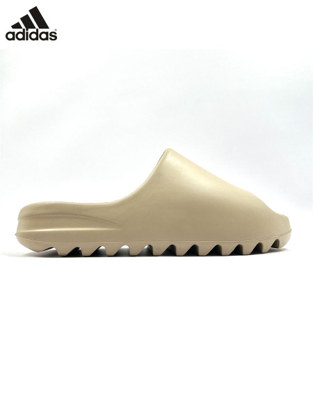 Тапочки Yeezy Slide - купить с доставкой по выгодным ценам в интернет ...