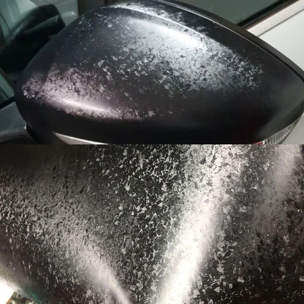 Кованый карбон 30 х 152см матовая пленка, карбоновая 3Д виниловая ...