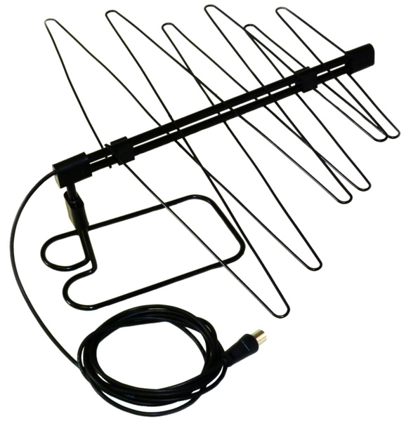 Телевизионная автомобильная антенна TV-1 OPTIM DVB-T2 - купить с ...