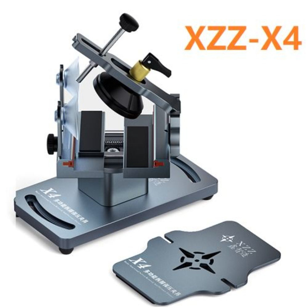 Многофункциональный прижимной зажим XZZ X4 4в1 подходит для iPhone ...