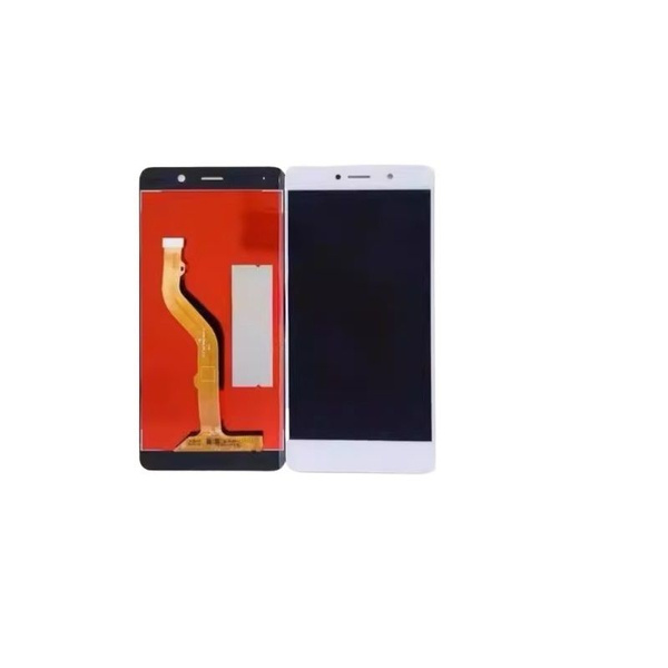 Huawei Enjoy 7plus TRT-AL00a/TL10 с сенсорным экраном ЖК-дисплей в ...