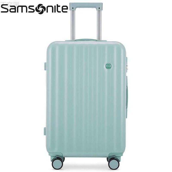 Samsonite Чемодан ABS пластик 51 см - купить с доставкой по выгодным ценам в интернет-магазине ...