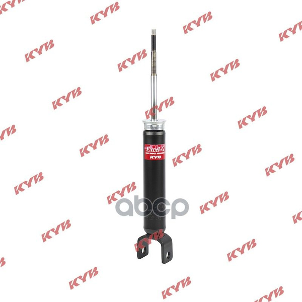 Амортизатор подвески KYB 344478 - купить по доступным ценам в интернет ...