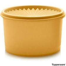 Контейнер пищевой Tupperware, объем 910 мл - купить по выгодной цене в интернет-магазине OZON ...
