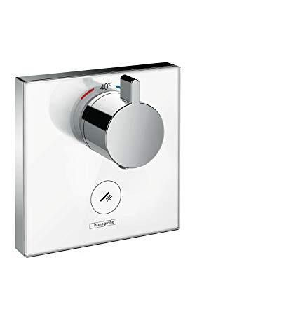 Смеситель Hansgrohe Термостат ShowerSelect HighFlow 15735400 для душа ...