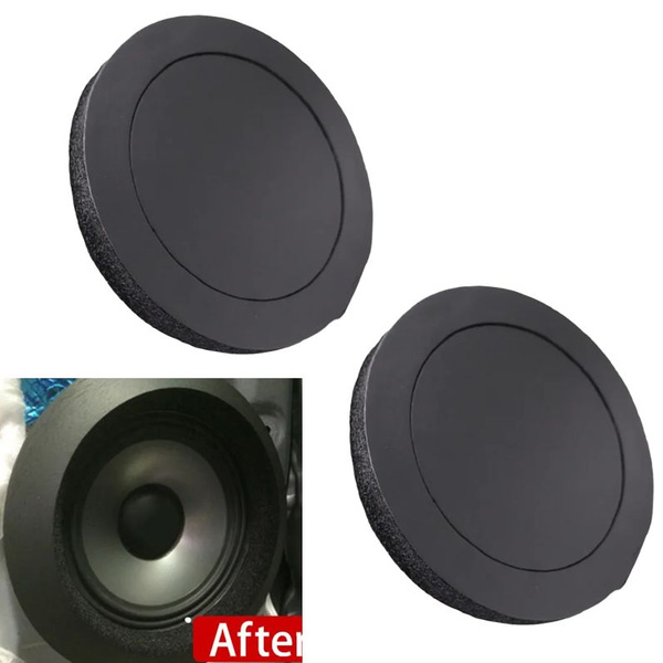 6,5-дюймовые кольца Fast Ring для Opel Astra H J G Обновление переднего ...