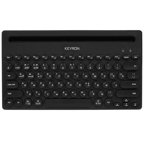 Мембранная клавиатура KEYRON Pegasus[KN-KC-79-B] купить по низкой цене ...