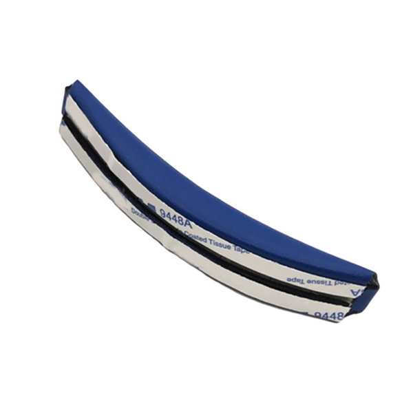 Амбушюры для наушников,Ободок из кожи JBL JR460NC - синий - для головы ...