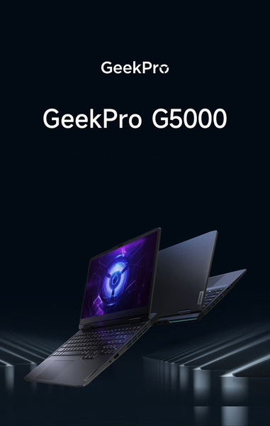 Ноутбук Lenovo GeekPro G5000, серый купить по низкой цене: отзывы, фото ...