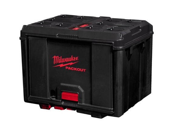 Milwaukee Ящик с боковой дверцей PACKOUT 4932480623 купить на OZON по ...