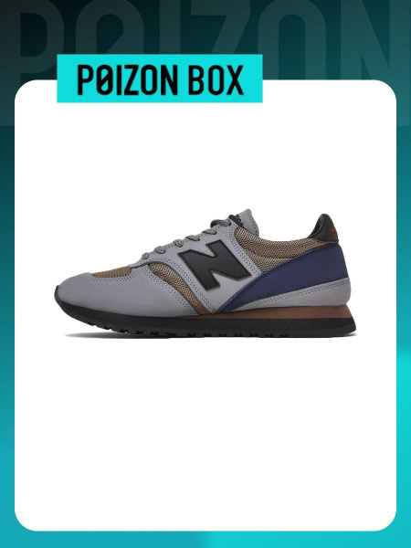 Кроссовки New Balance NB 730 - купить с доставкой по выгодным ценам в ...