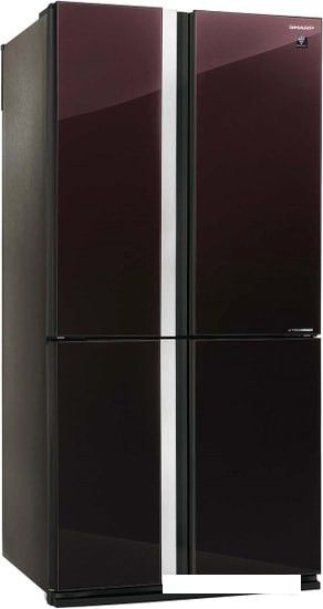 Холодильник Sharp Sharp SJGX98PRD - купить по доступной цене в интернет ...