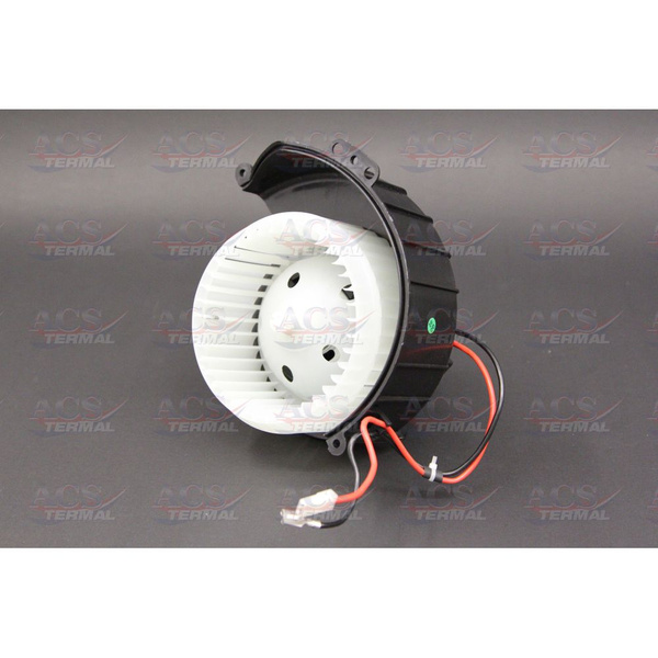 Мотор печки для Опель Астра H 2004-2014, Opel Astra H мотор печки ACS ...