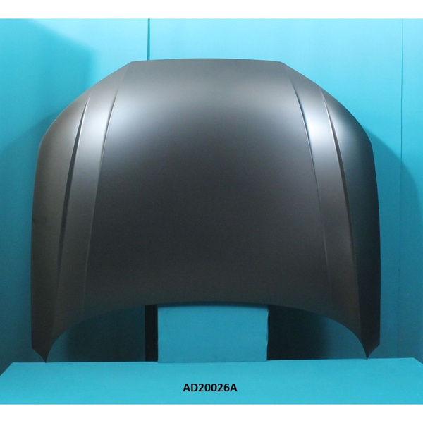 Капот для Ауди А4 Б9 2015-2021, Audi A4 B9 капот TYG AD20026A, oem ...