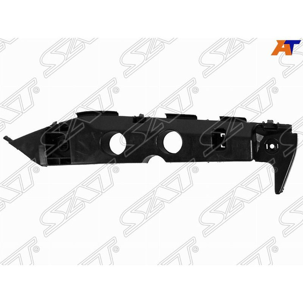 Крепление переднего бампера правое для Тойота Виш 2003-2005, Toyota ...