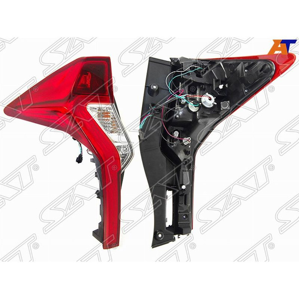 Фонарь левый задний в крыло для Мицубиси Паджеро Спорт 2015-2021 ...