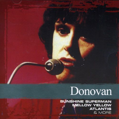 CD CD Donovan - Collections (15985) - купить по низким ценам в интернет ...