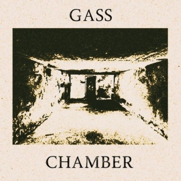 CD Chamber - Gass (15071) купить на OZON по низкой цене (1590120504)