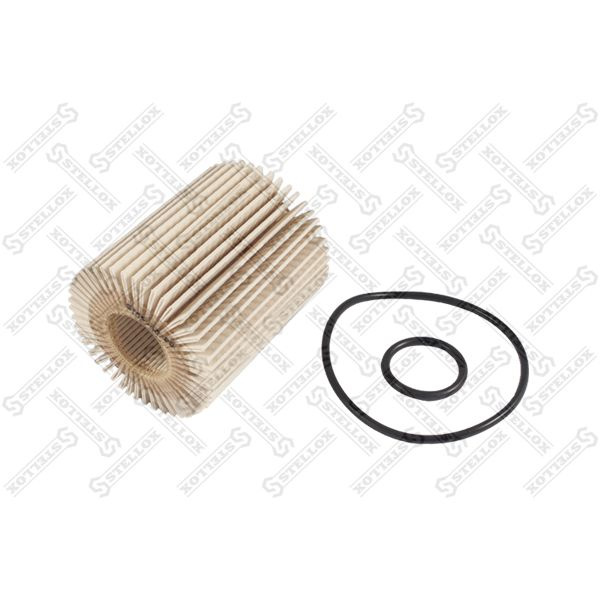 Фильтр масляный Stellox 356142 - купить по выгодным ценам в интернет ...