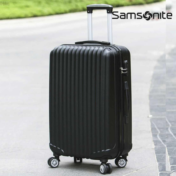Samsonite Чемодан ABS пластик 70 см - купить с доставкой по выгодным ценам в интернет-магазине ...